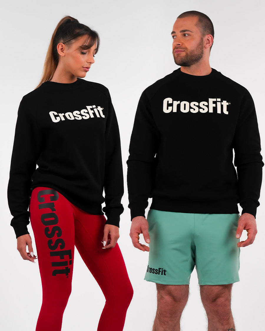 CrossFit® Squad - unisex regular fit Sweatshirt – Northern Spirit